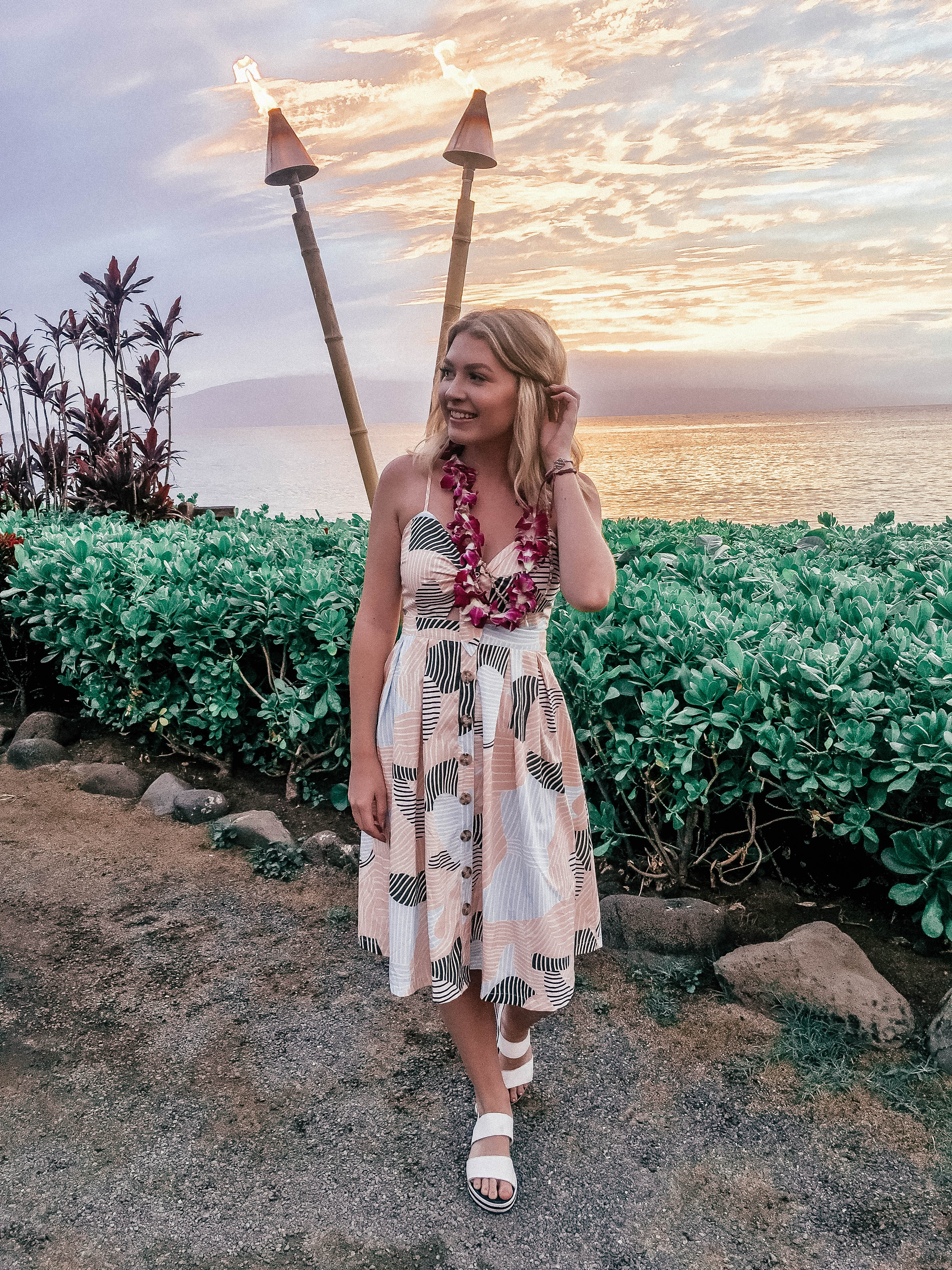 Kauai, Hawaii – Madeline Elizabeth